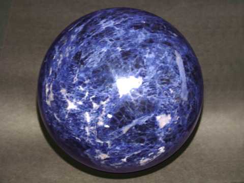 SODALITE Spheres