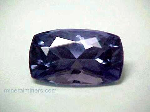 Spinel Gemstones: natural spinel gemstones