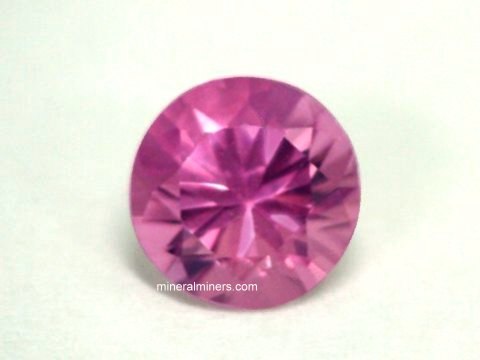 Spinel Gemstones: natural spinel gemstones
