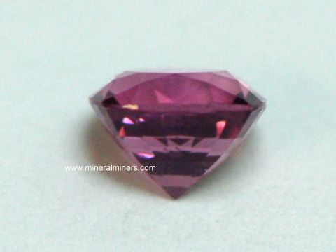 Spinel Gemstones: natural spinel gemstones