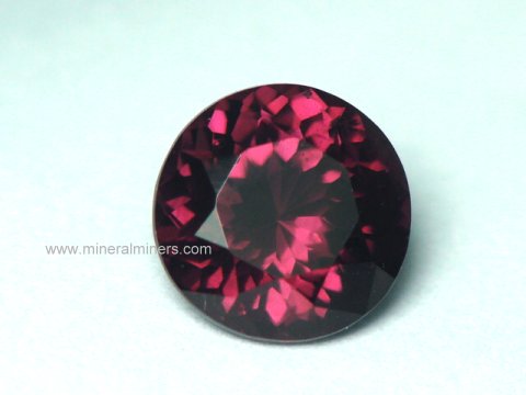Spinel Gemstones: natural spinel gemstones