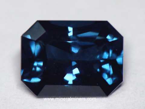 Spinel Gemstones: natural spinel gems