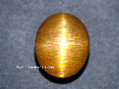 Sunstone Gemstones