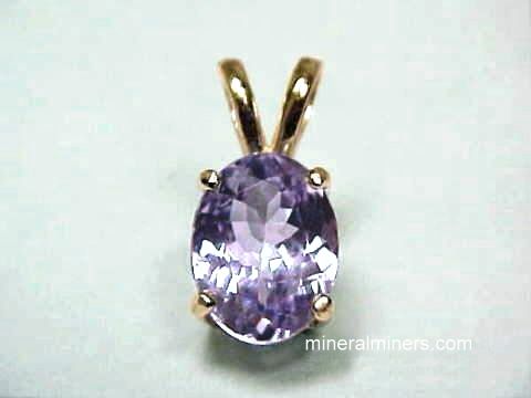 Tanzanite Jewelry: 14k Gold Tanzanite Jewelry