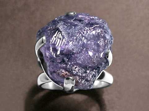 Tanzanite Jewelry: genuine tanzanite jewelry