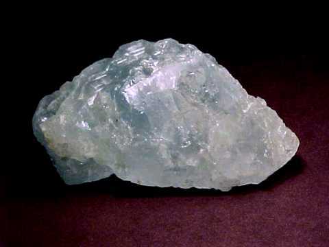 Topaz Spectacular Collector Items: The MINERALMINERS.COM Virtual Gallery