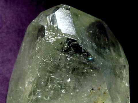 Topaz Crystals and Topaz Mineral Specimens: natural color topaz crystals