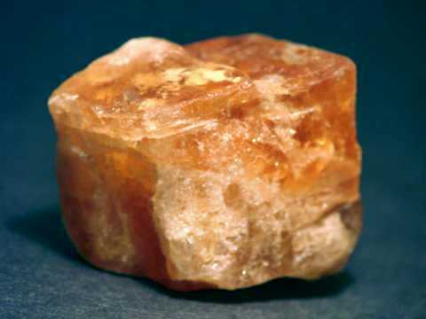 Topaz Crystals and Topaz Mineral Specimens: natural color topaz crystals
