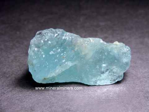 Topaz Crystals and Topaz Mineral Specimens: natural color topaz crystals