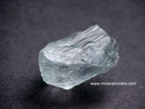 Topaz Crystals and Topaz Mineral Specimens: natural color topaz crystals