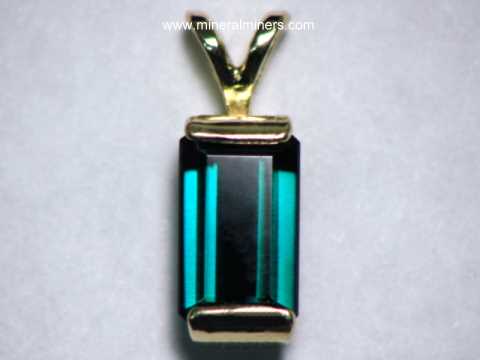 BLUE TOURMALINE Fine Collector Quality Items (rare natural color ...