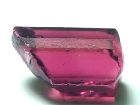 RUBELLITE (pink, peach, red, purple) TOURMALINE Lapidary Rough