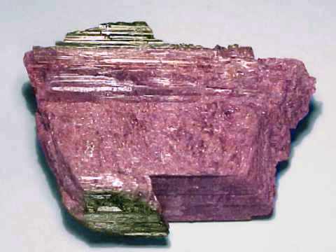 Watermelon Tourmaline Crystals and Mineral Specimens