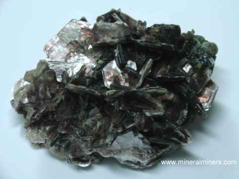 Zinnwaldite SPECTACULAR DECORATOR Specimens & COLLECTOR ITEMS