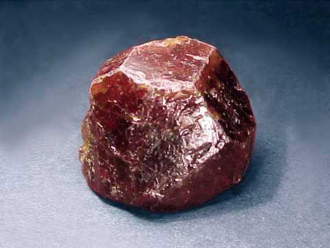 Zircon Crystals: natural zircon mineral specimens